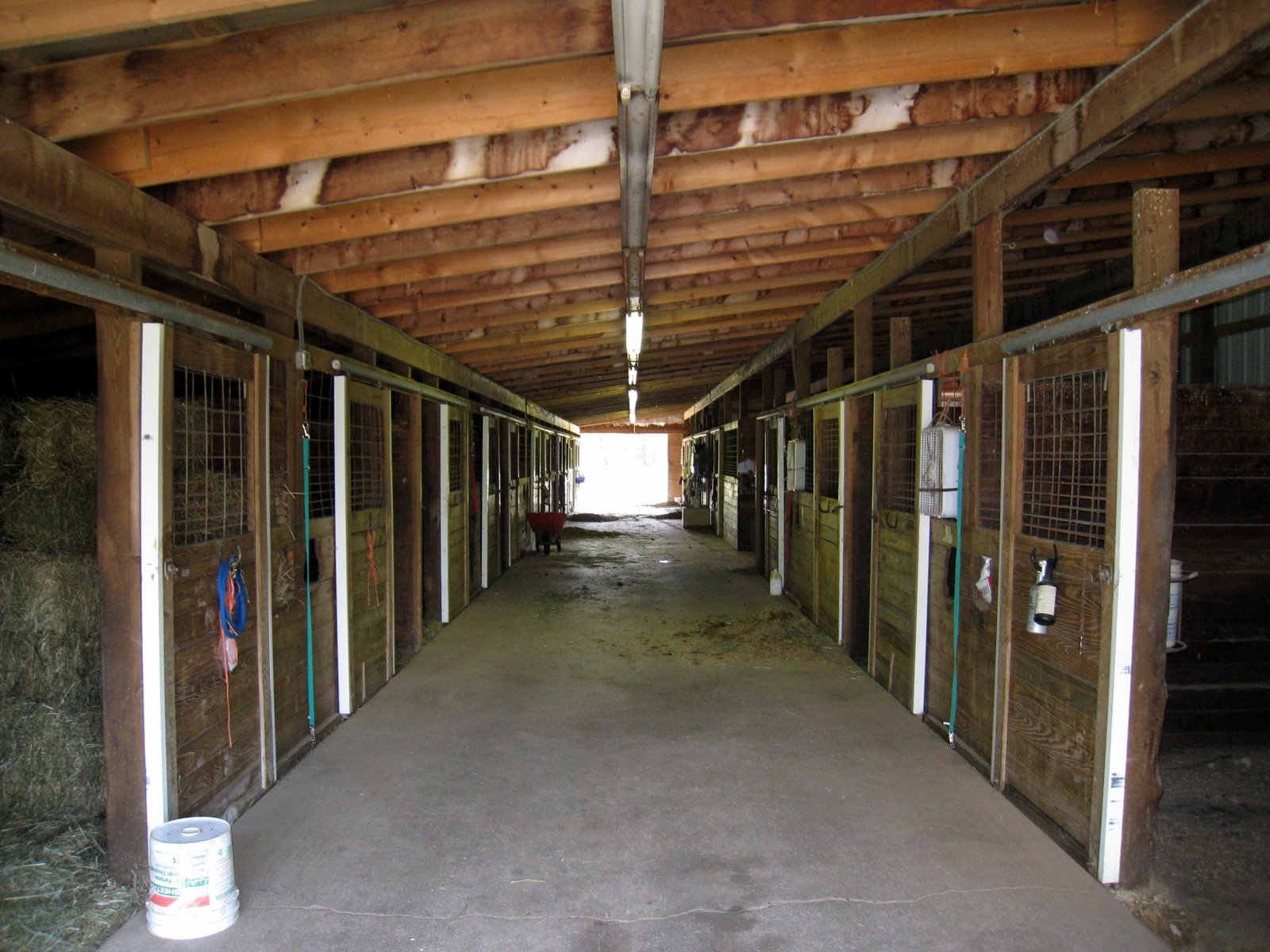 Locations Hub - Ivory Farms