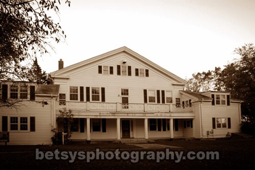 Locations Hub - Dexter Gordon Hall