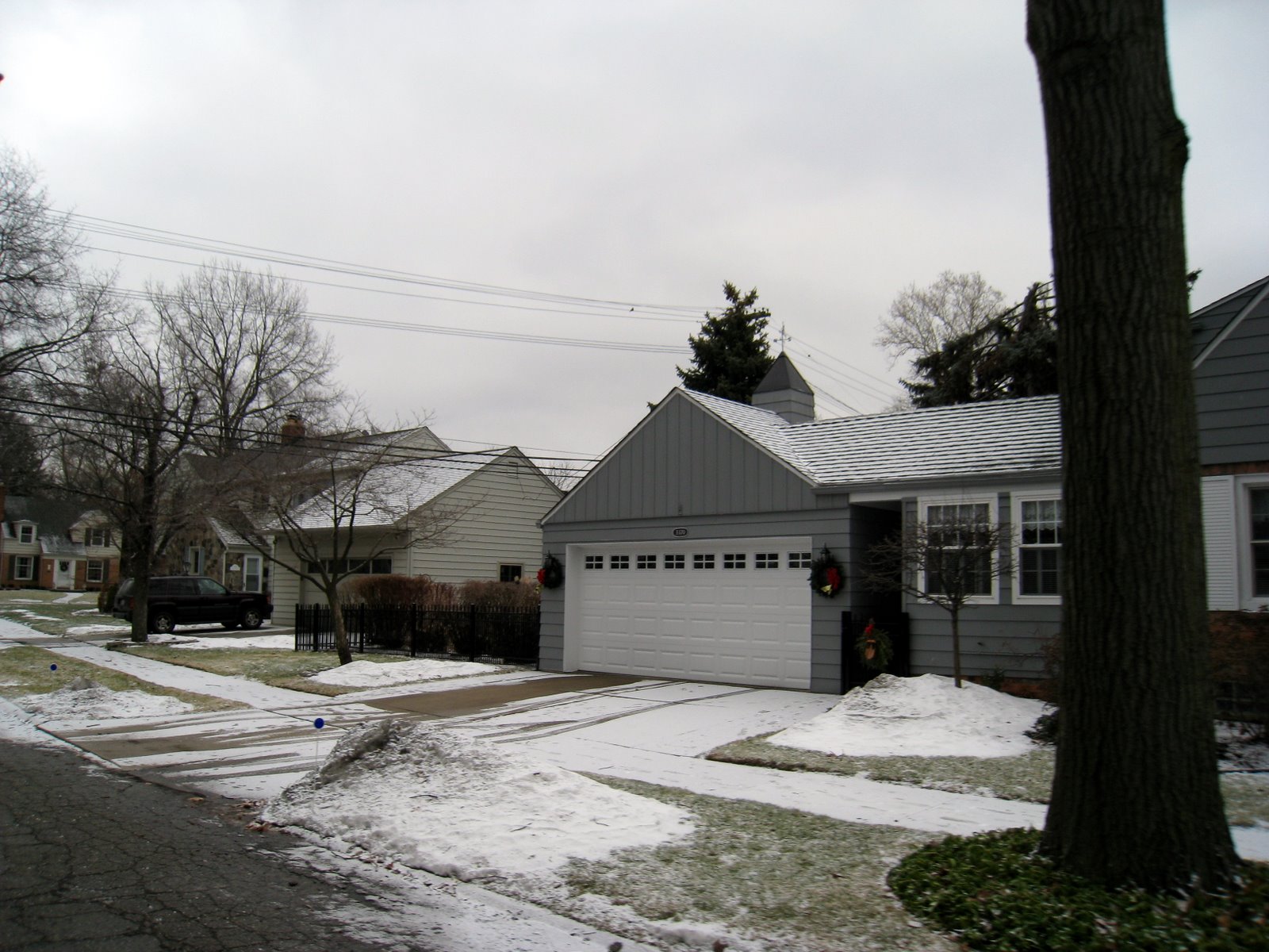 Locations Hub - Springwells Park Historic Dearborn