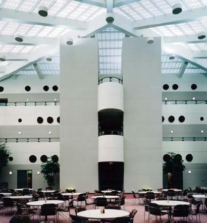 Locations Hub - Nissan Technical Center North America