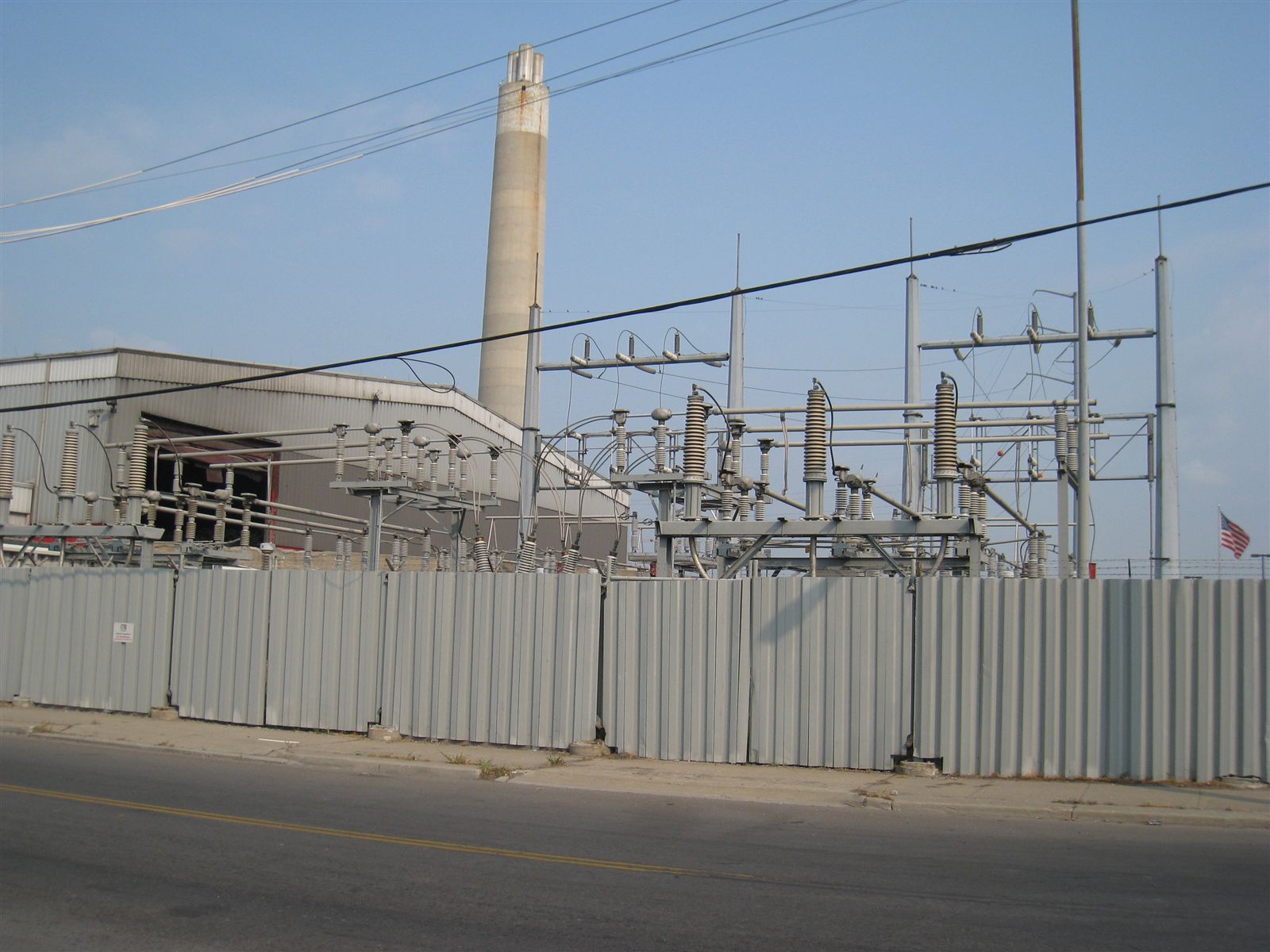 Locations Hub - Poletown East