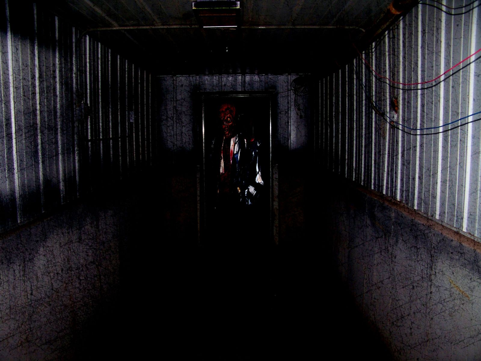 Locations Hub - DarkSyde Acres