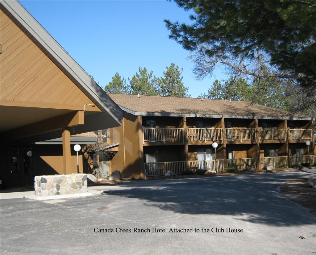 Locations Hub - Canada Creek Ranch