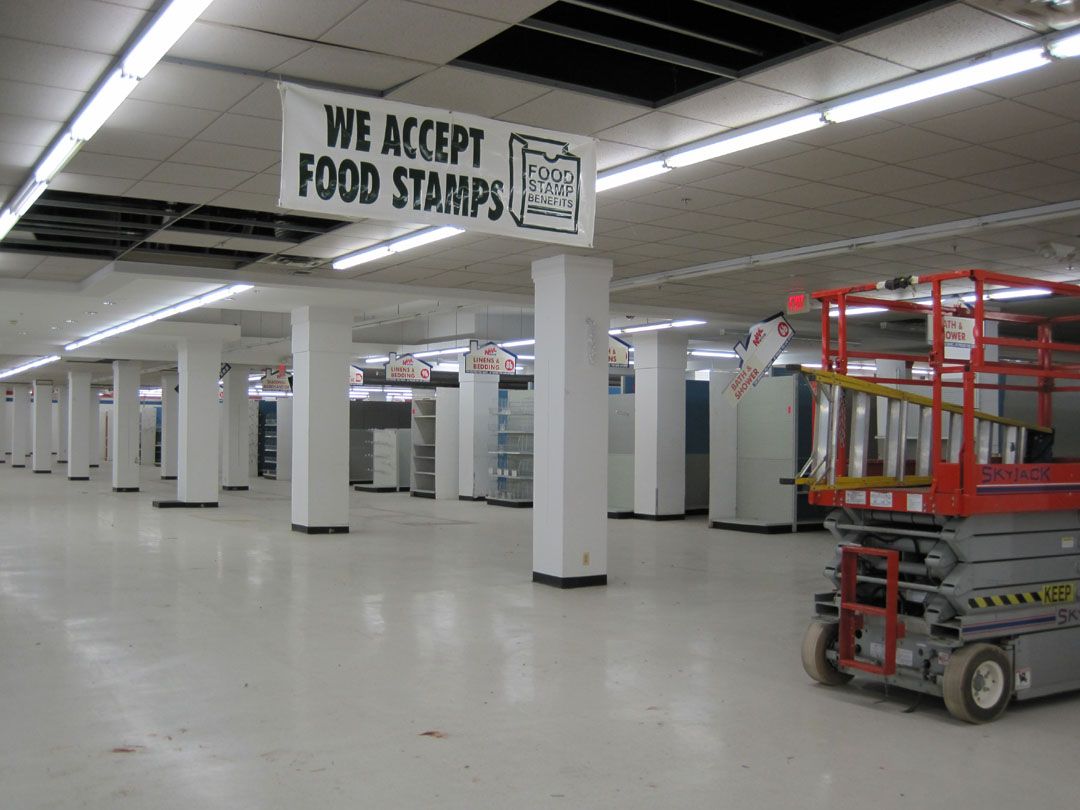 Locations Hub - Northland Center