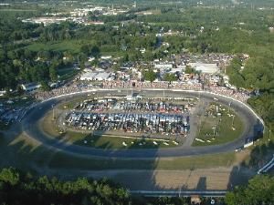 Locations Hub - Berlin Raceway