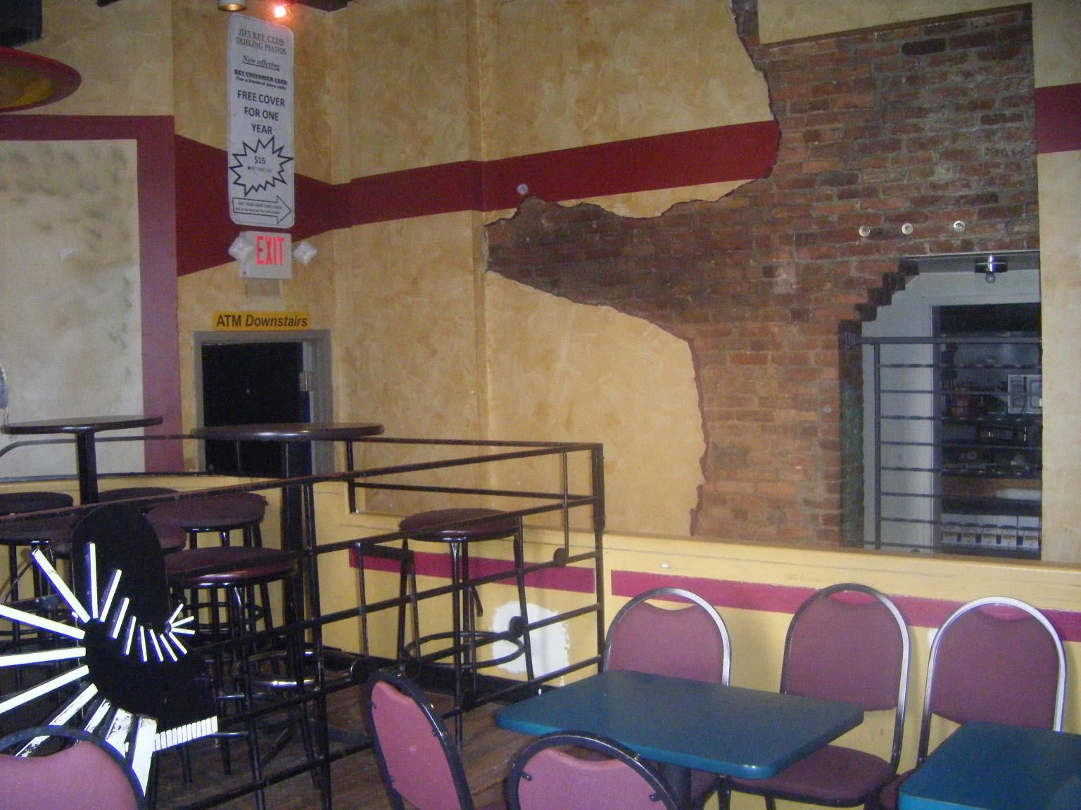 Locations Hub - JD's Key Club
