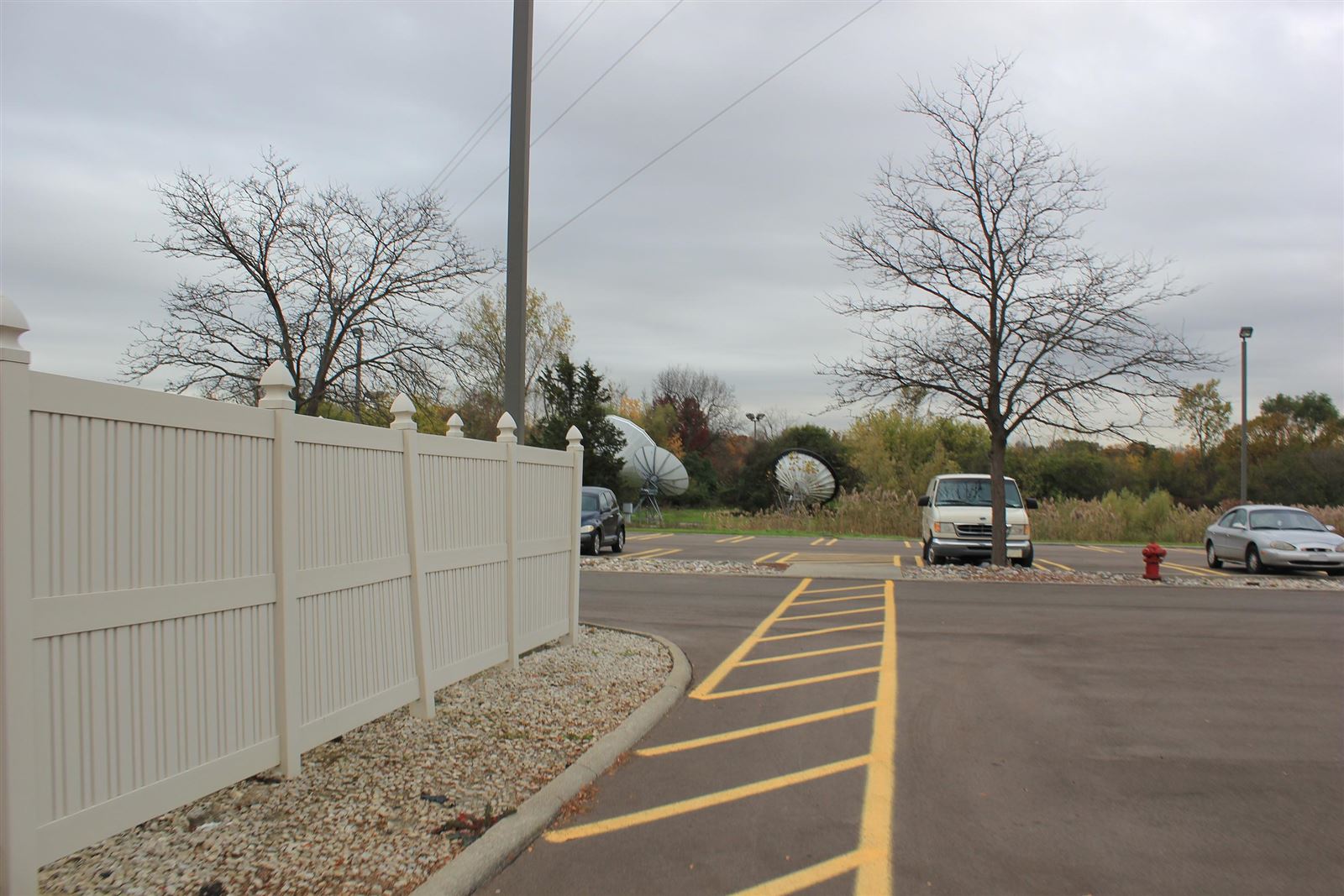 Locations Hub - CBS WWJ Detroit Television TV Studios