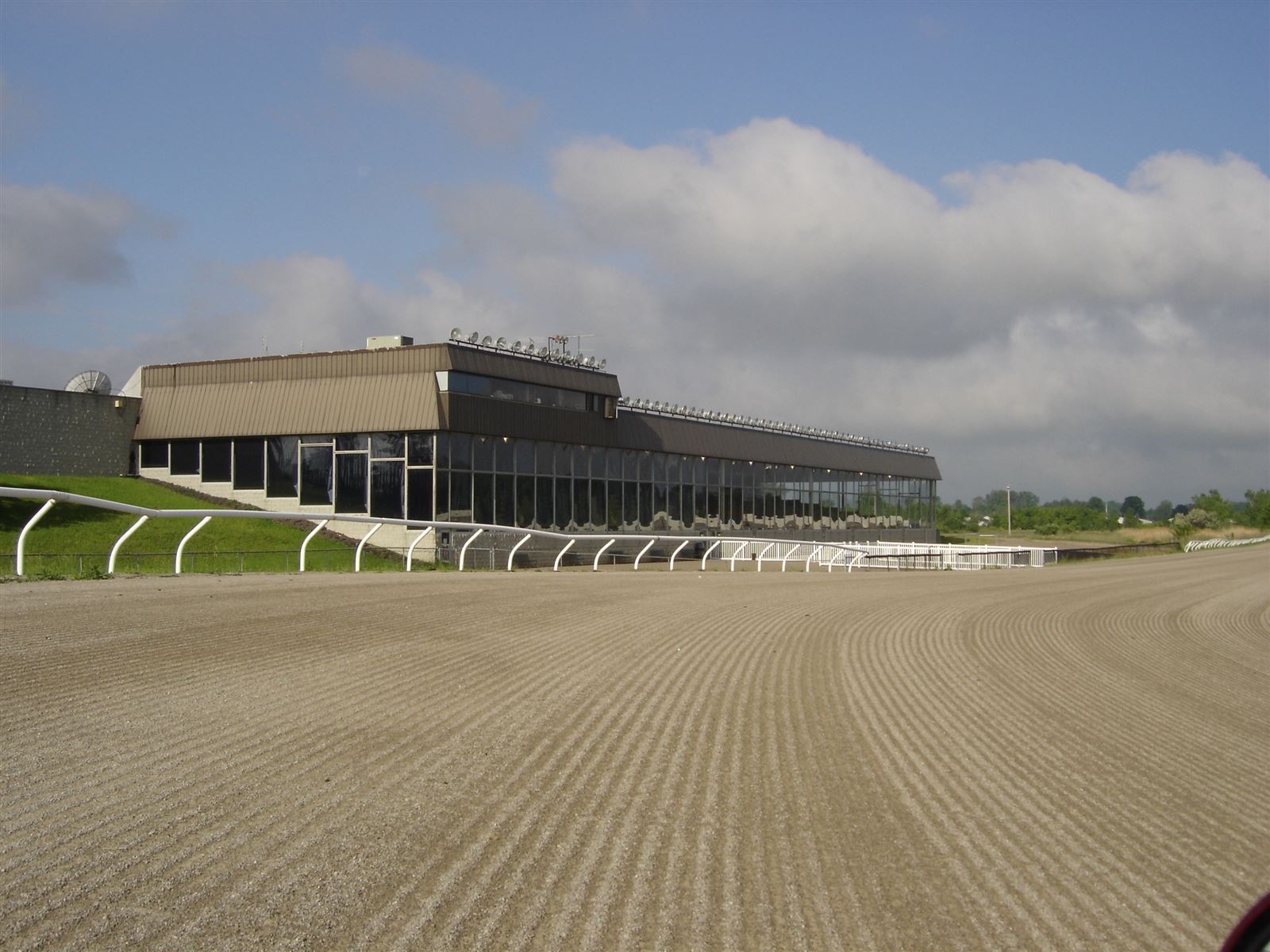 Locations Hub - Sports Creek Raceway