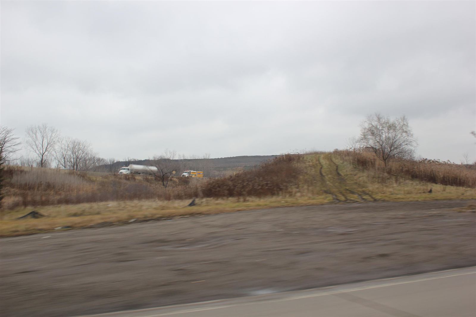 Locations Hub - Taylor Dump