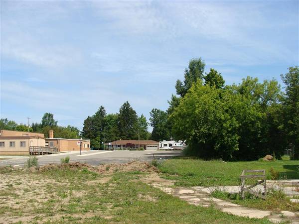 Locations Hub - Downtown Scottville