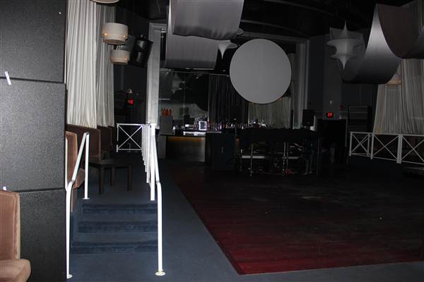 Locations Hub - Bleu Detroit Nightclub