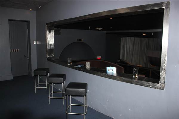 Locations Hub - Bleu Detroit Nightclub