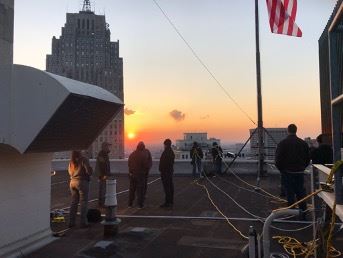 Locations Hub - First National Building