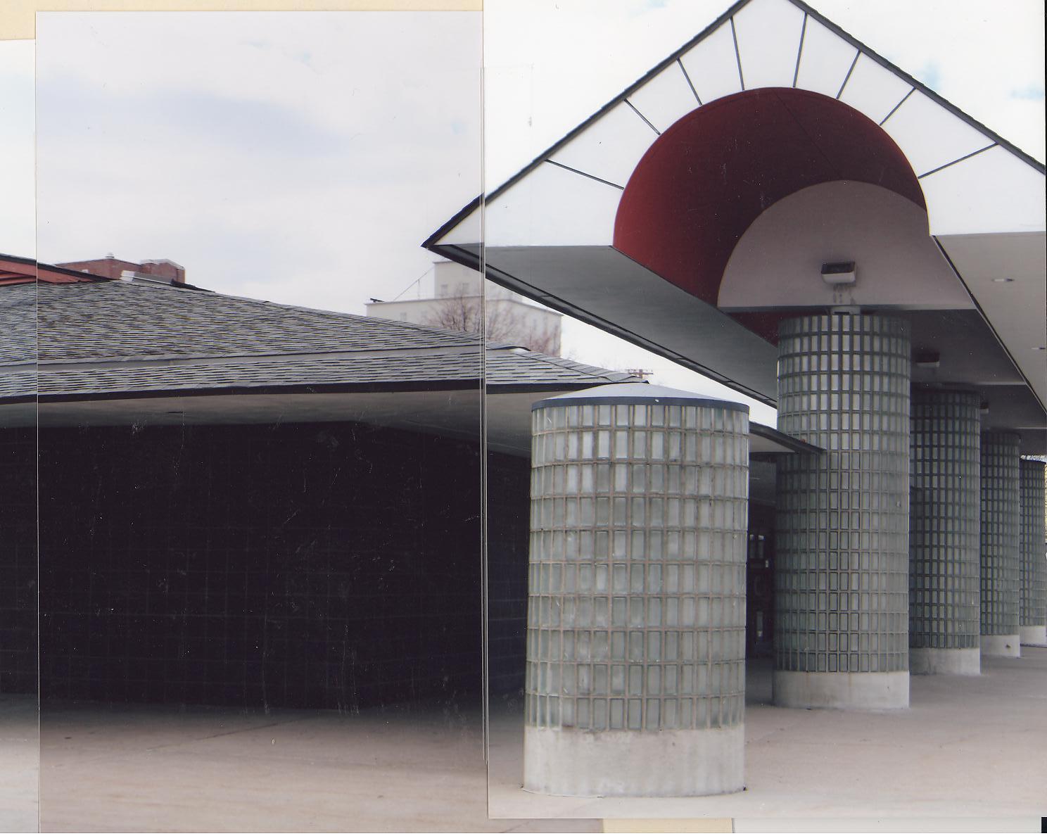 Locations Hub - Battle Creek Amtrak Station