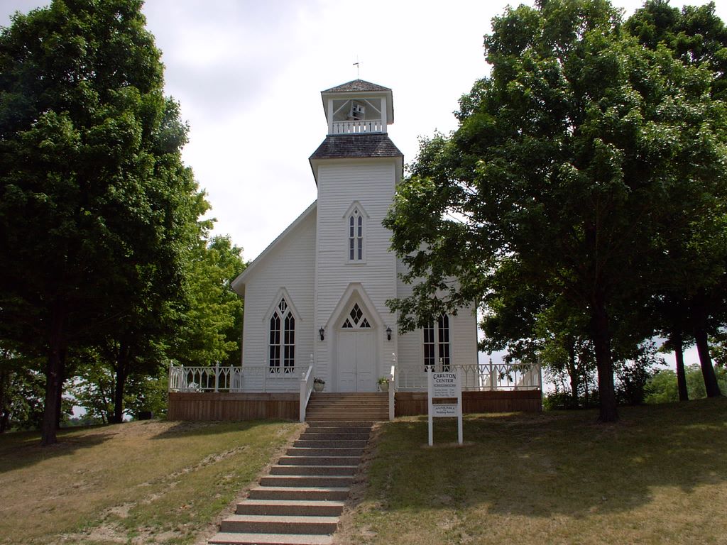 Locations Hub - Historic Charlton Park