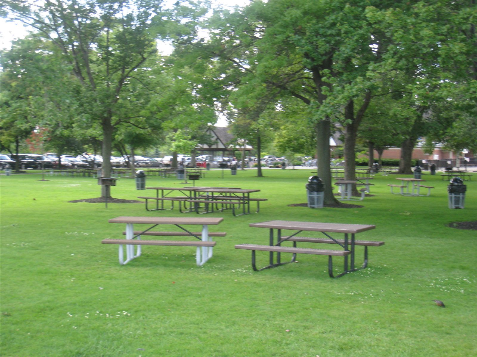 Locations Hub - Windmill Pointe Park/Marina