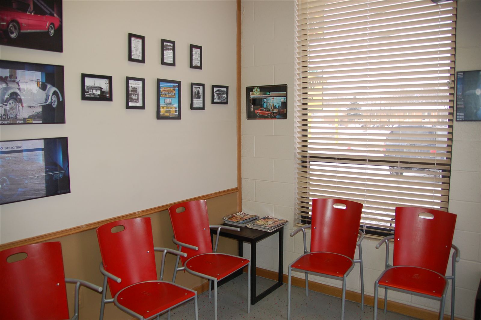 Locations Hub - Quality Lube Oil Change & Auto Repair Center