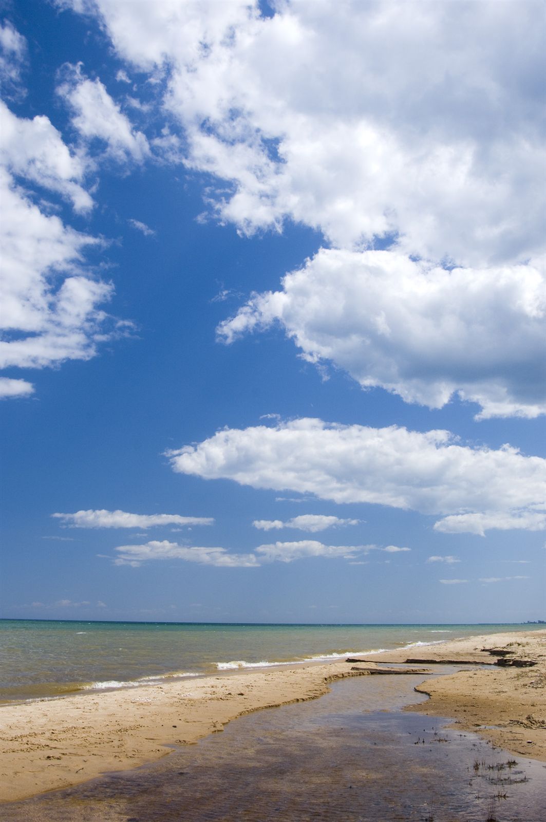 Locations Hub - Three Mile Beach Roadside Park