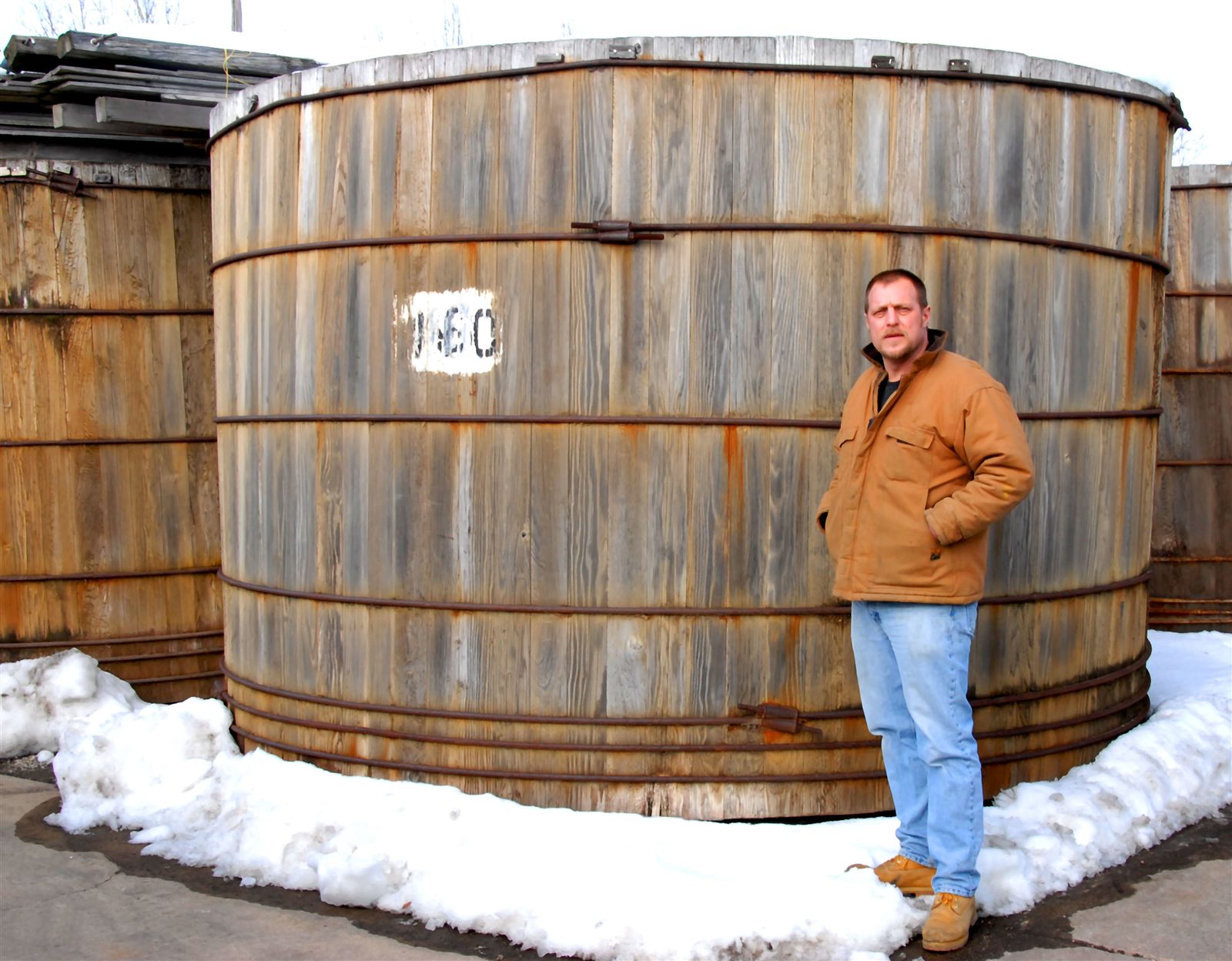 Locations Hub - Freestone Pickle Company