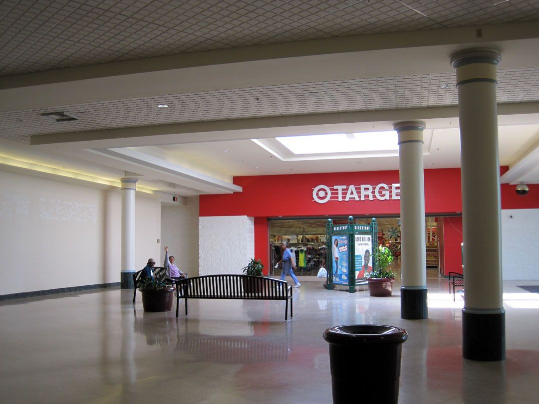 Locations Hub - Northland Center