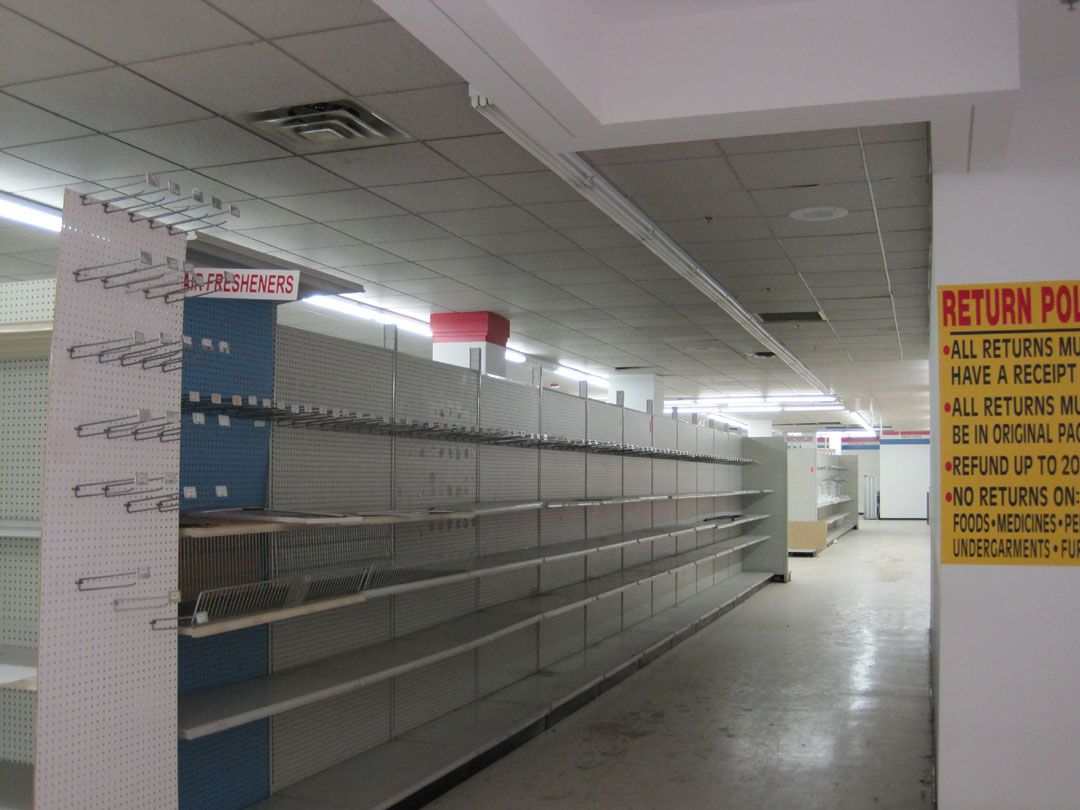 Locations Hub - Northland Center