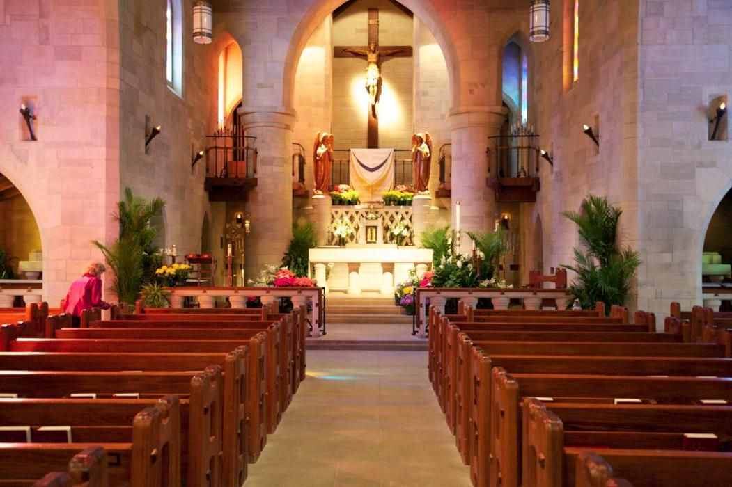 Locations Hub - St. Hugo of the Hills