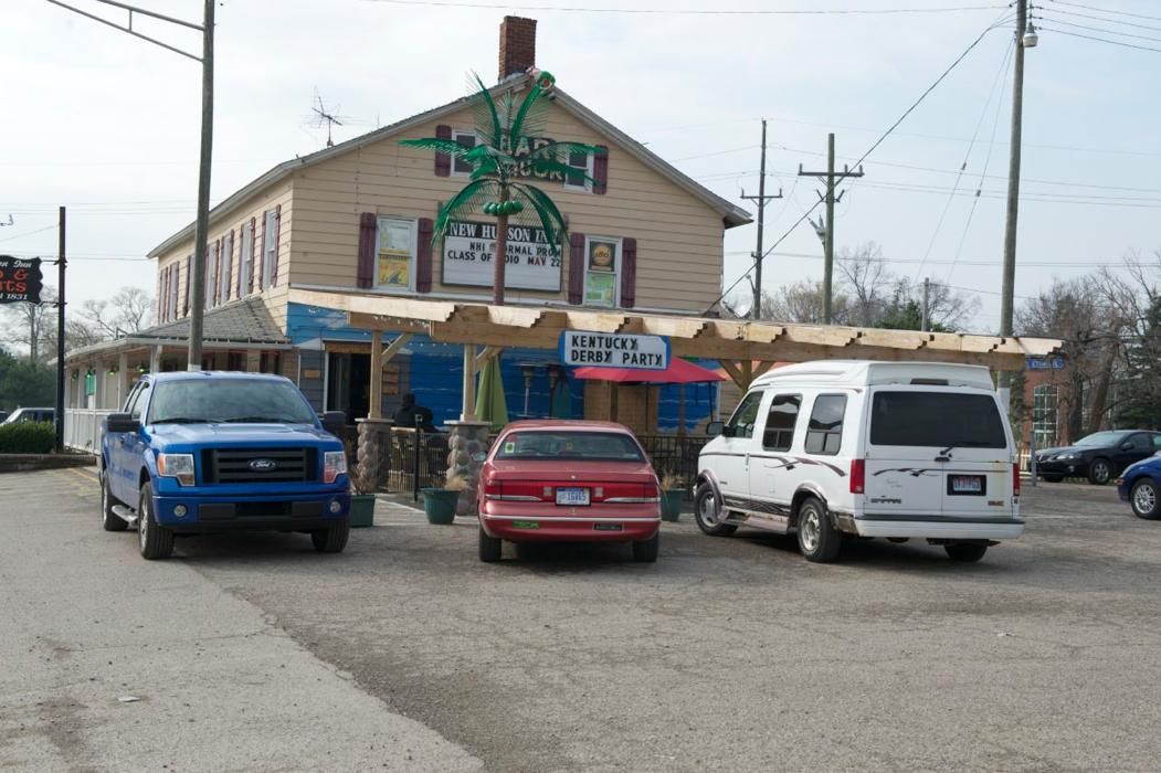 Locations Hub - New Hudson Inn