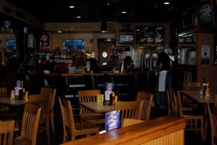 Locations Hub - Courthouse Pub and Grill