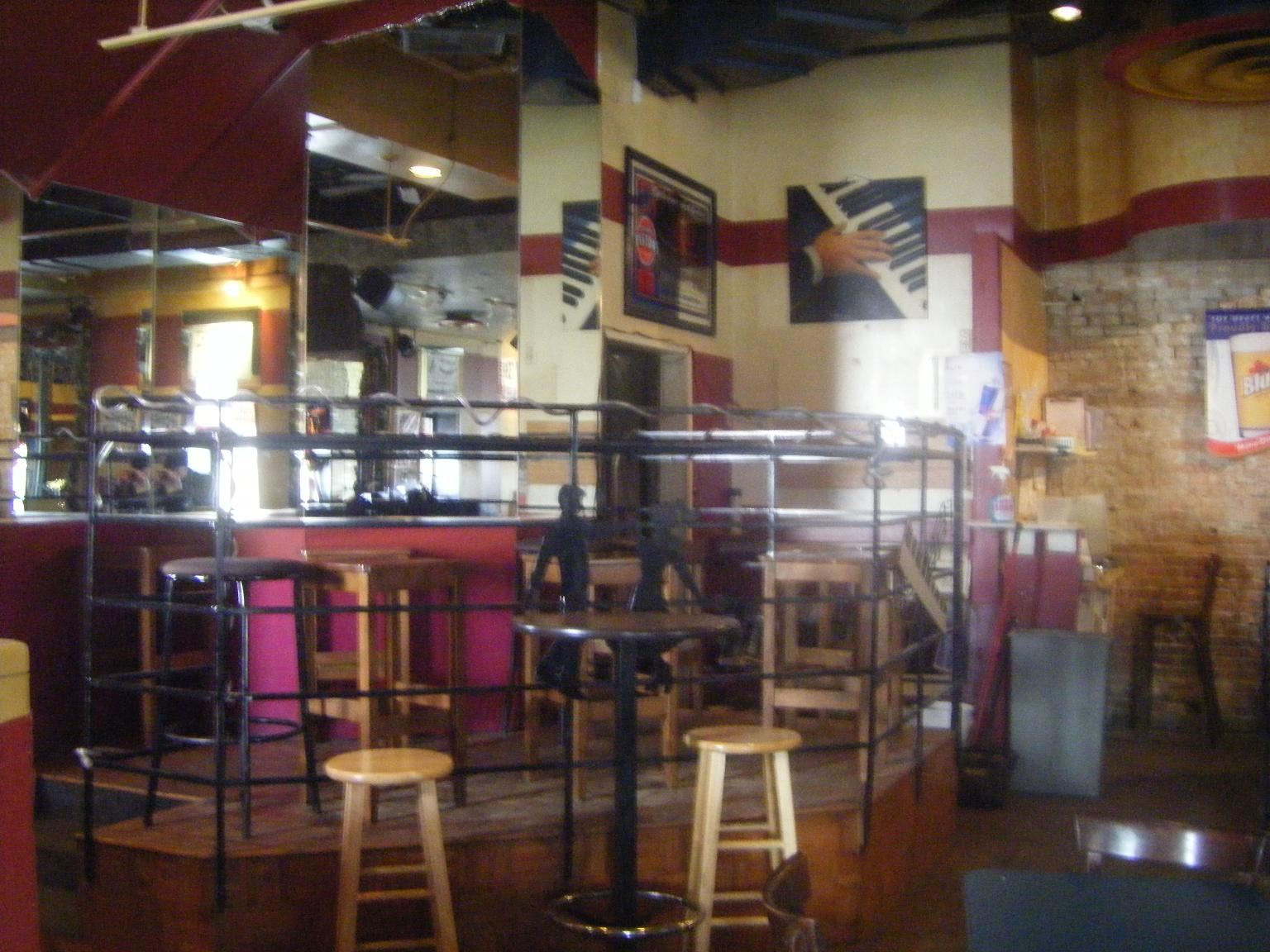 Locations Hub - JD's Key Club