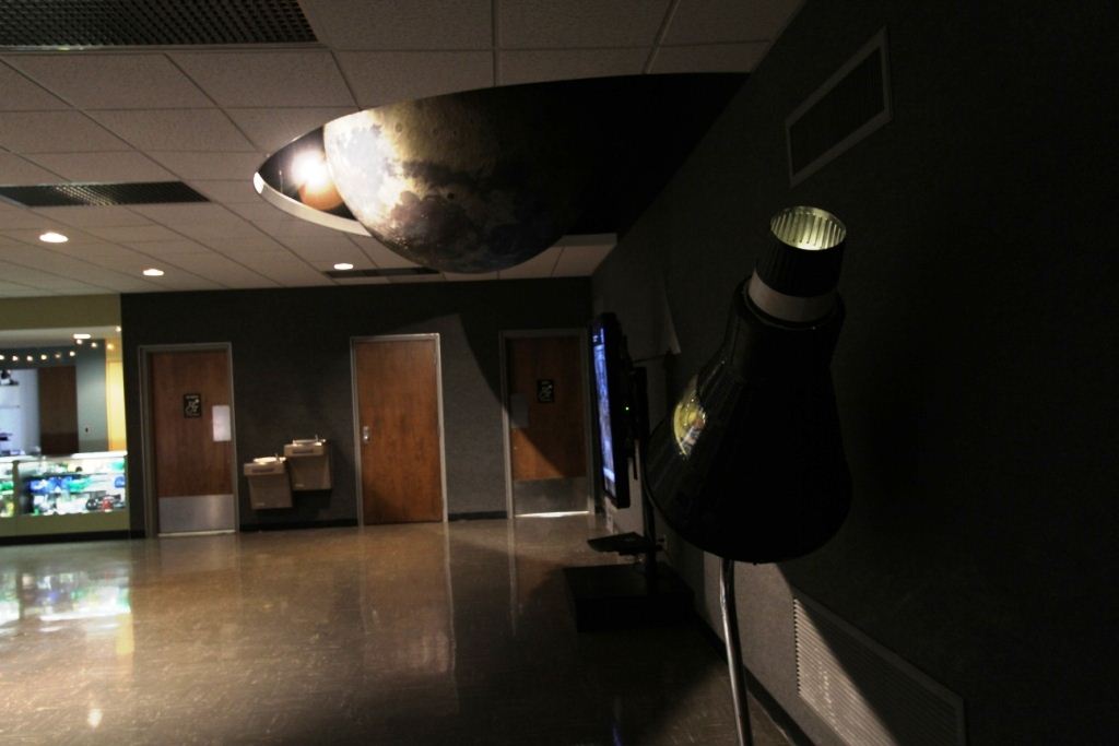 Locations Hub - Abrams Planetarium - Michigan State University