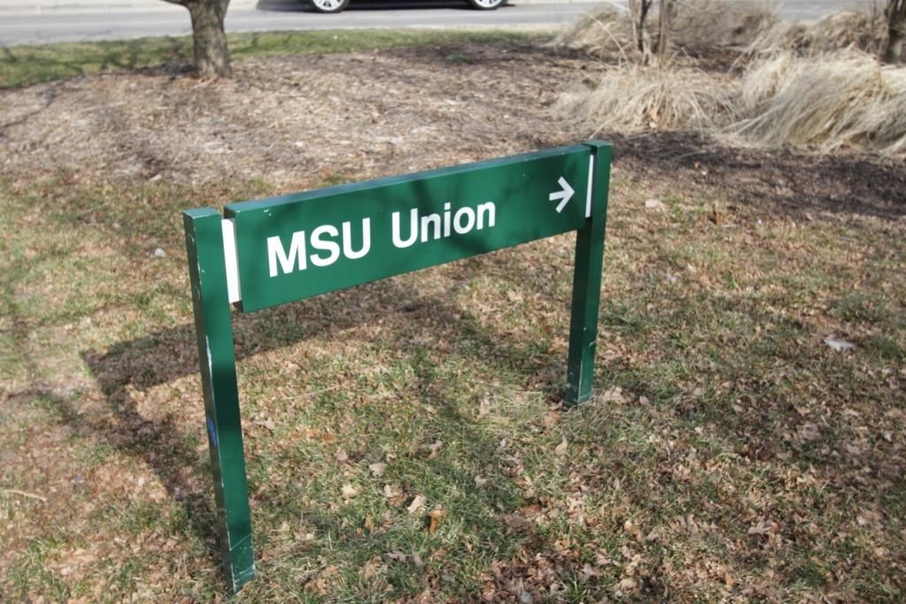Locations Hub - MSU Union - Michigan State University