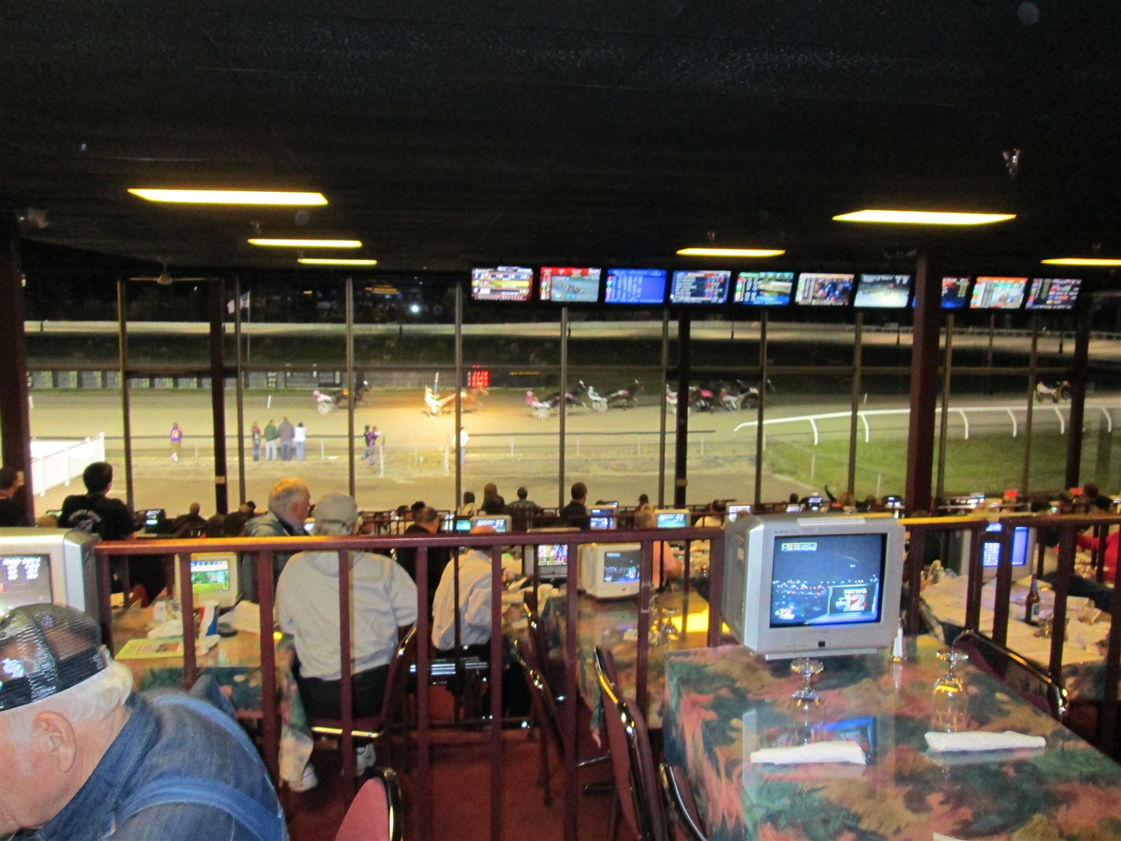 Locations Hub - Sports Creek Raceway