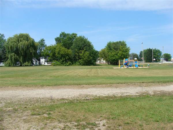 Locations Hub - Downtown Scottville