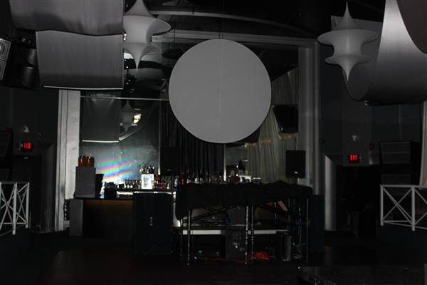 Locations Hub - Bleu Detroit Nightclub