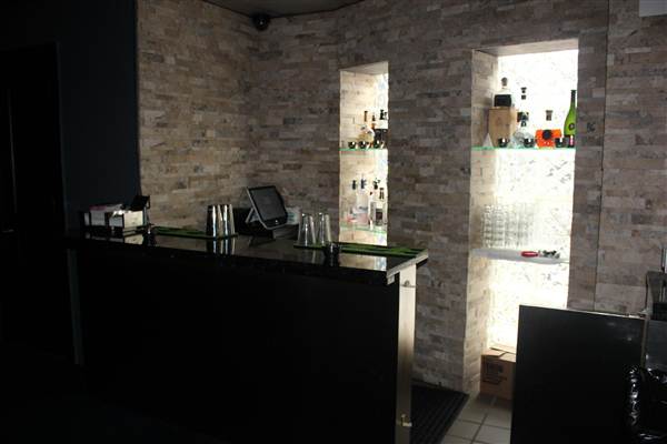 Locations Hub - Bleu Detroit Nightclub