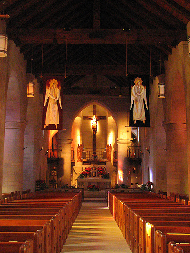 Locations Hub - St. Hugo of the Hills