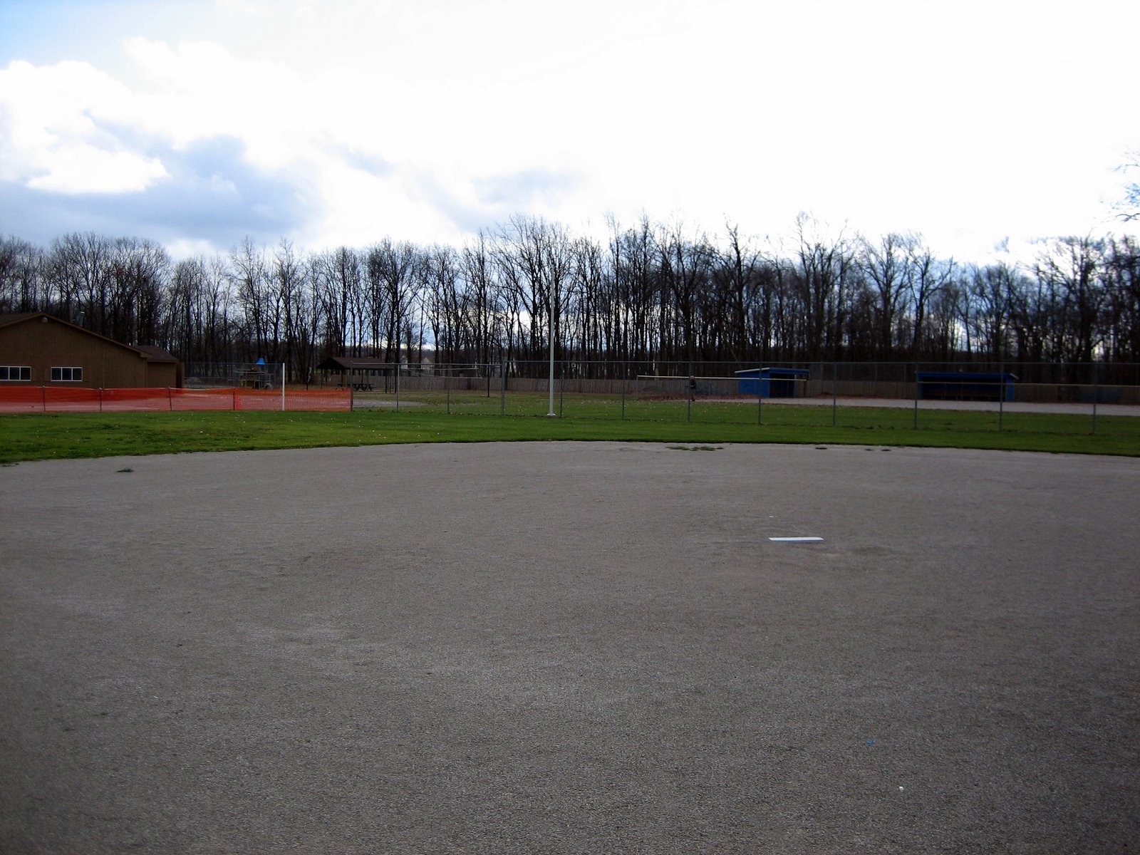 Locations Hub - Rod Park