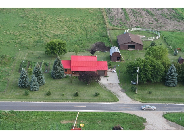 Locations Hub - Hale Farm