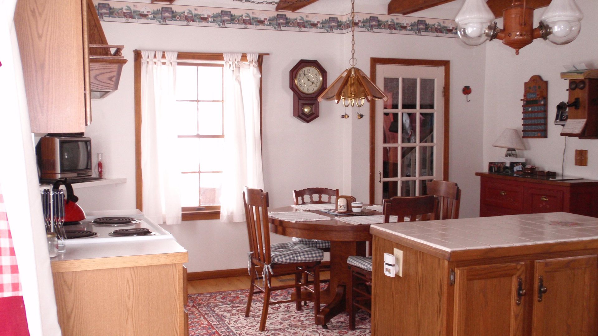 Locations Hub - Balmoral Farm