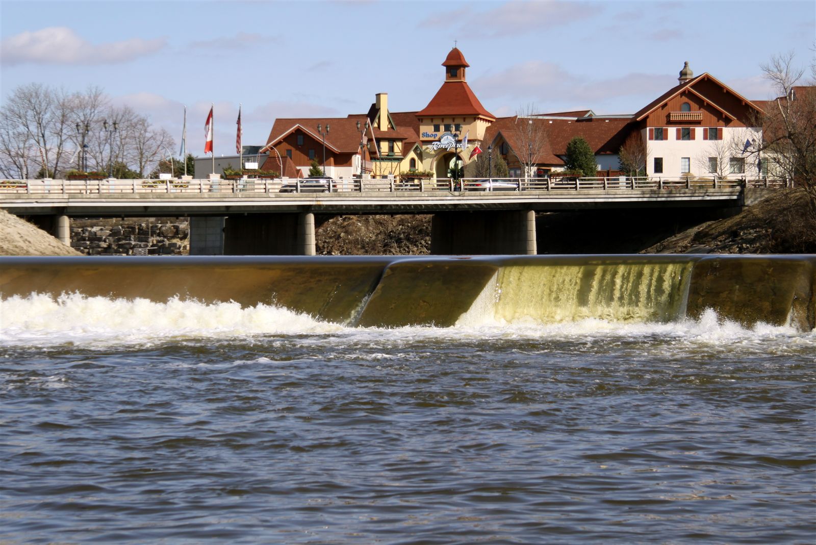 Locations Hub - Nickless-Hubinger Flour Mill