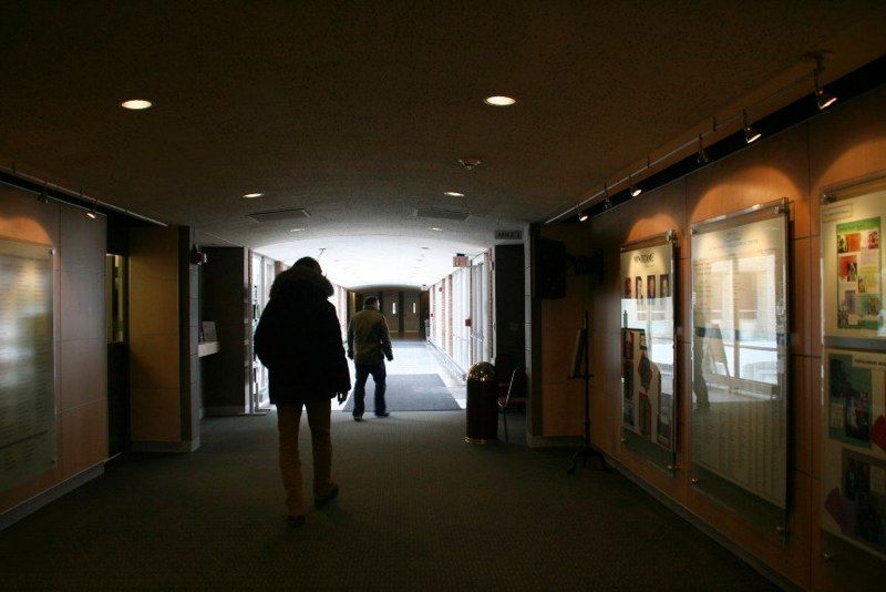 Locations Hub - Varner Recital Hall - Oakland University