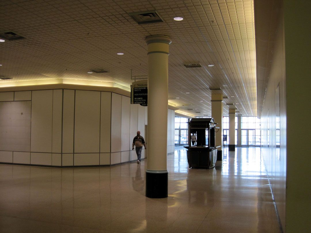 Locations Hub - Northland Center