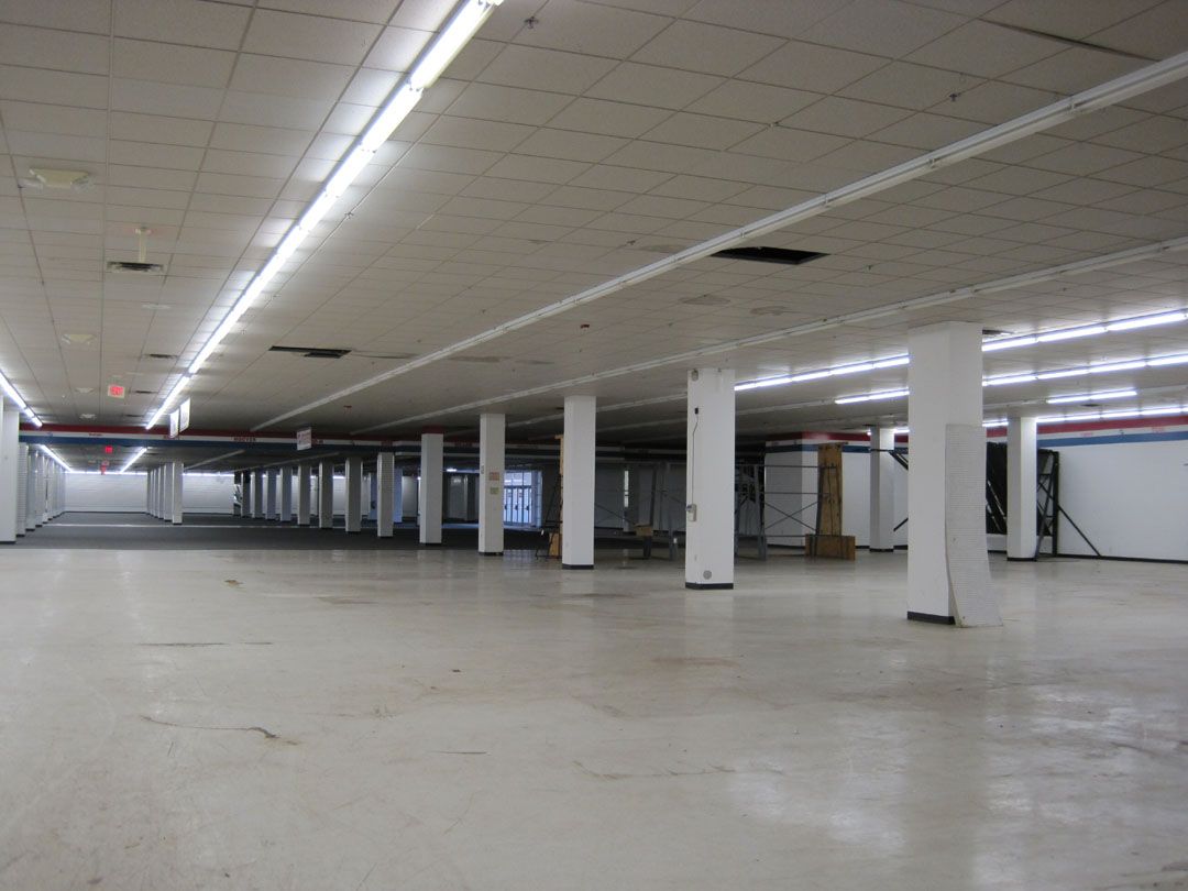 Locations Hub - Northland Center