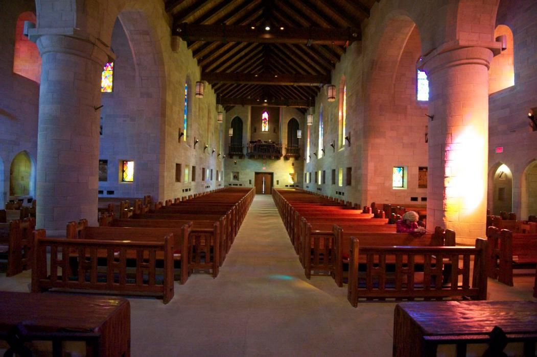 Locations Hub - St. Hugo of the Hills