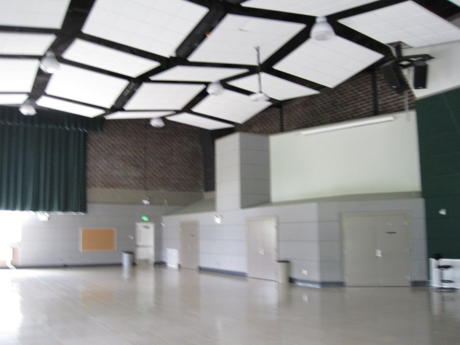 Locations Hub - Michigan State University Demonstration Hall
