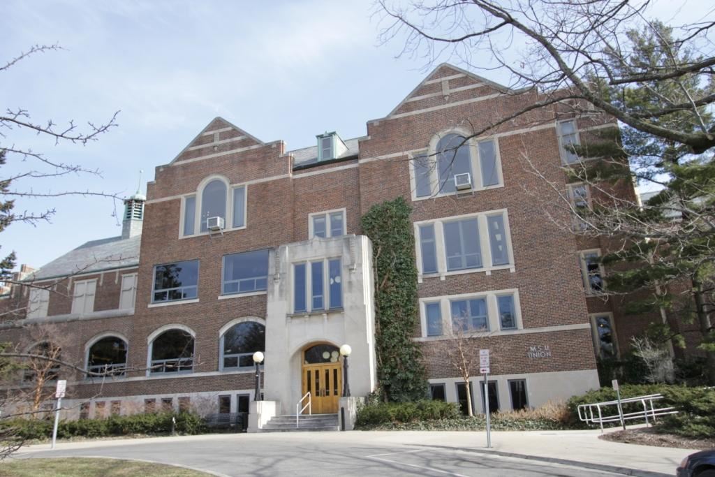 Locations Hub - MSU Union - Michigan State University