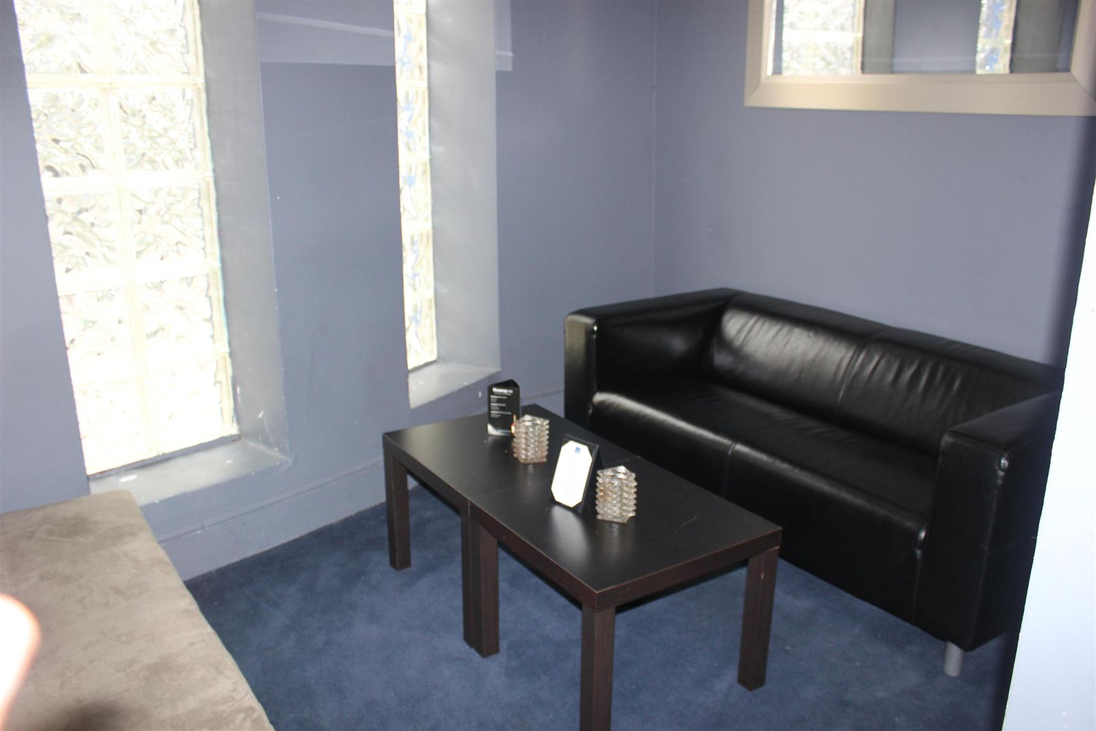 Locations Hub - Bleu Detroit Nightclub