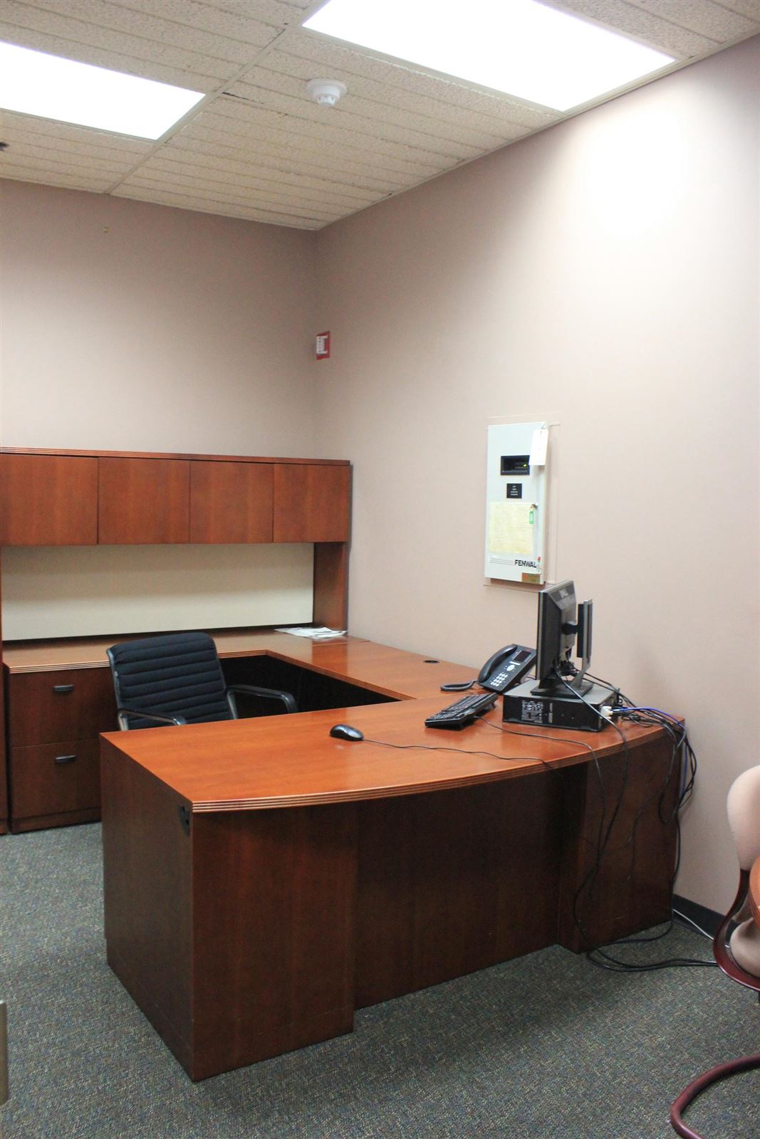 Locations Hub - CBS WWJ Detroit Television TV Studios