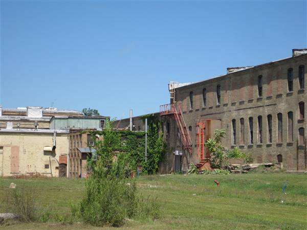 Locations Hub - Lee's Paper Company