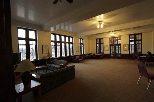 Locations Hub - Michigan State University Williams Hall
